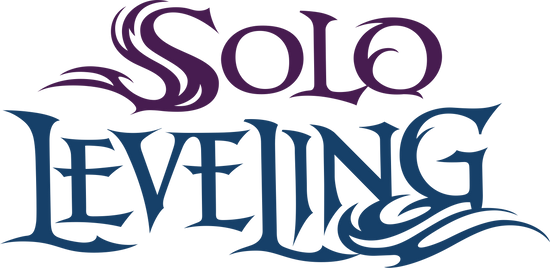 Solo Leveling – The Indian Book Store