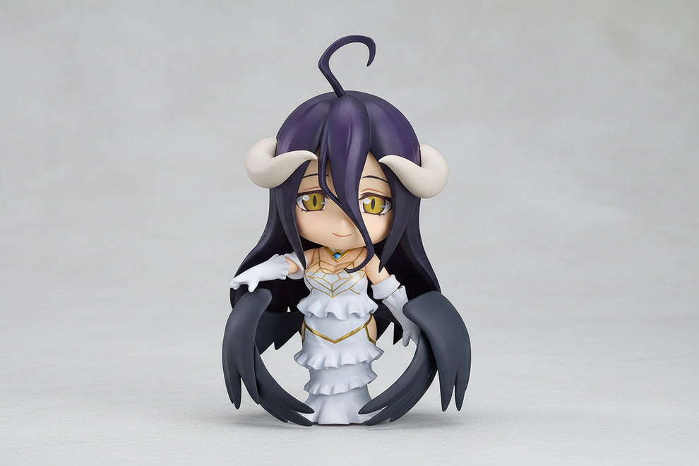 Nendoroid Albedo Action Figure from Overlord Series – The Indian Book Store