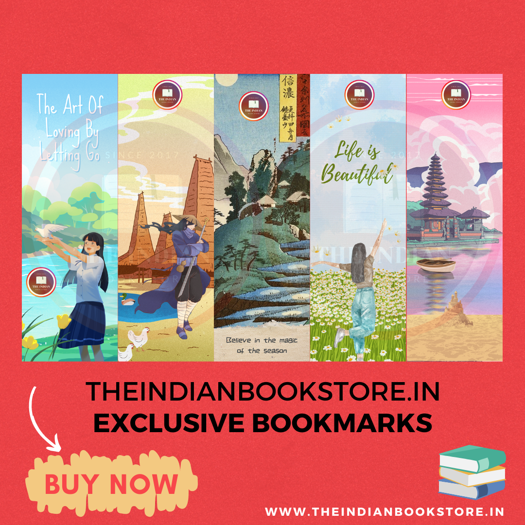 Products – The Indian Book Store