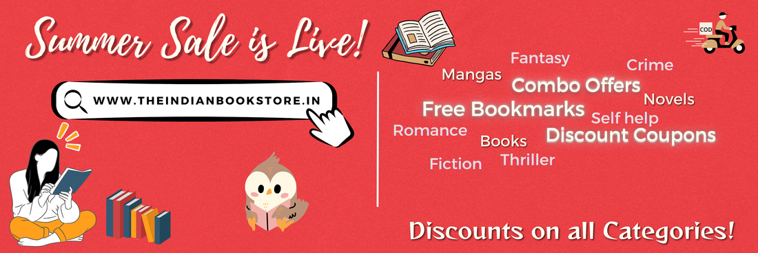 The Indian Book Store