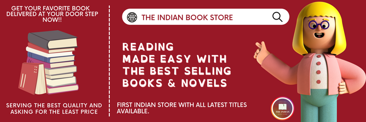 The Indian Book Store