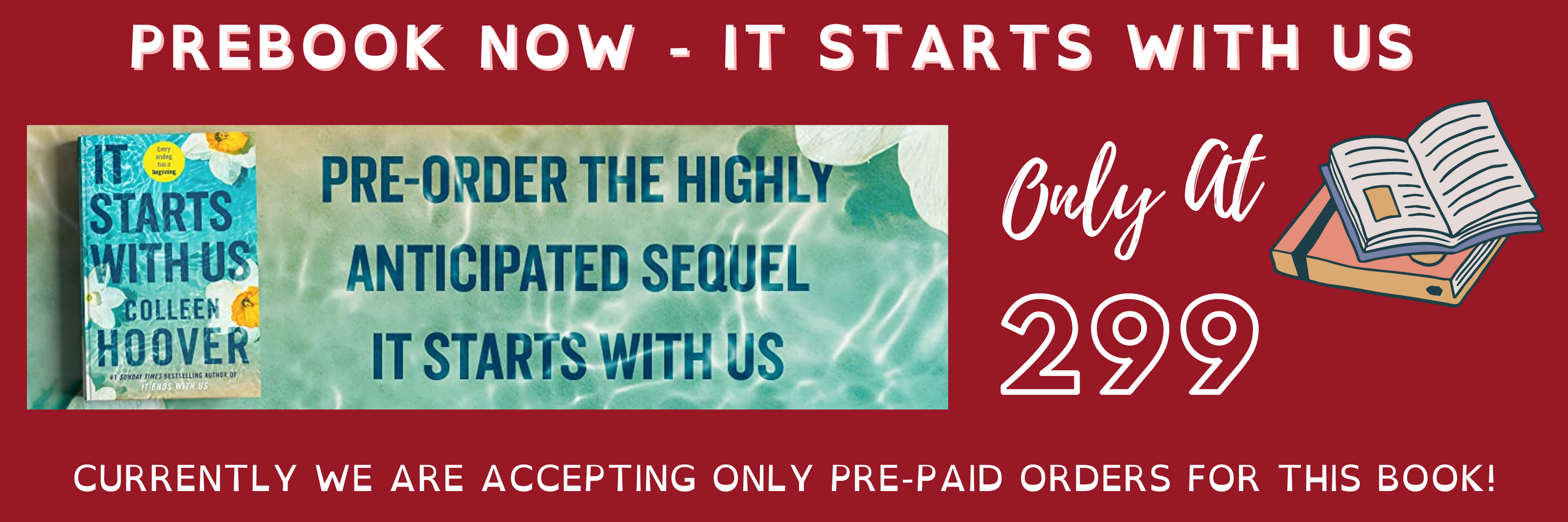 The Indian Book Store