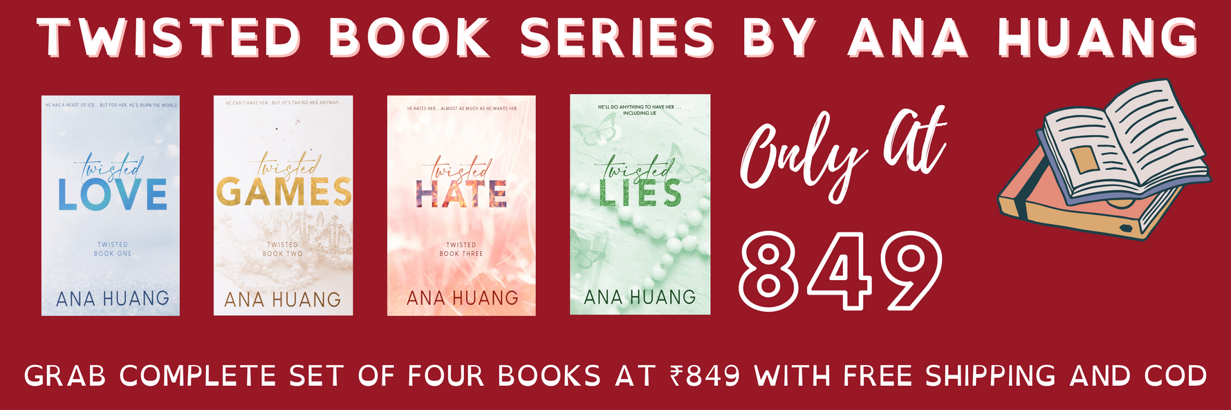 The Indian Book Store