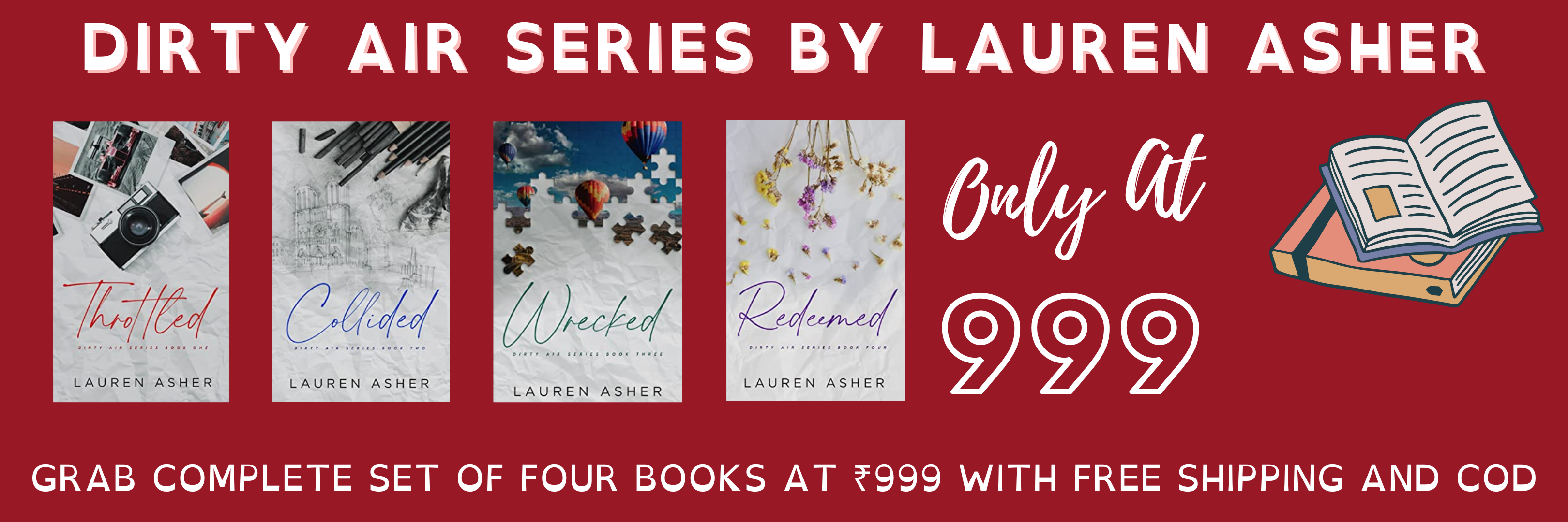 The Indian Book Store