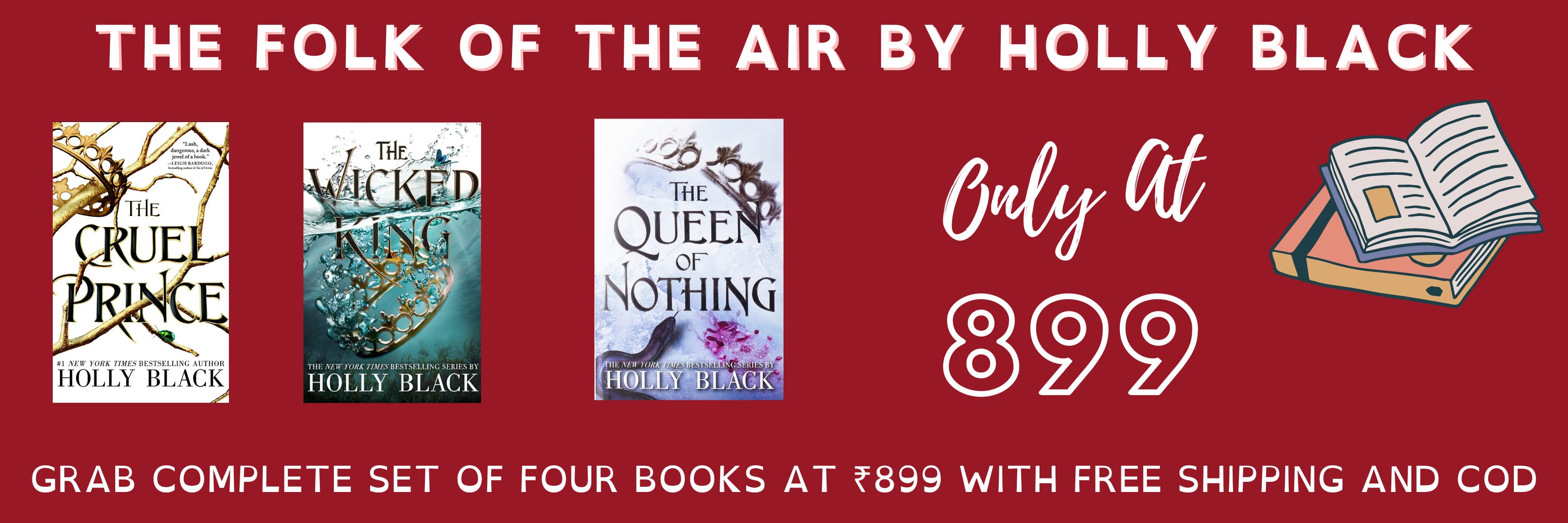 The Indian Book Store