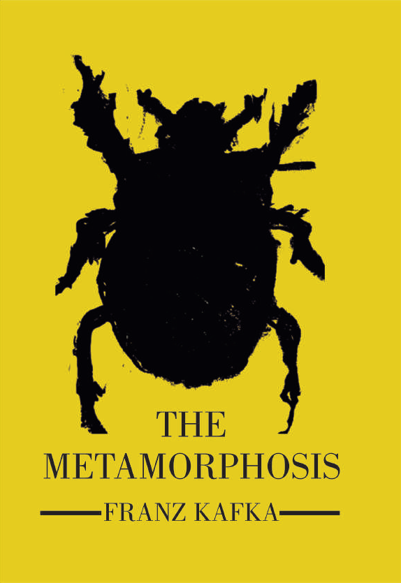 THE METAMORPHOSIS By FRANZ KAFKA – The Indian Book Store