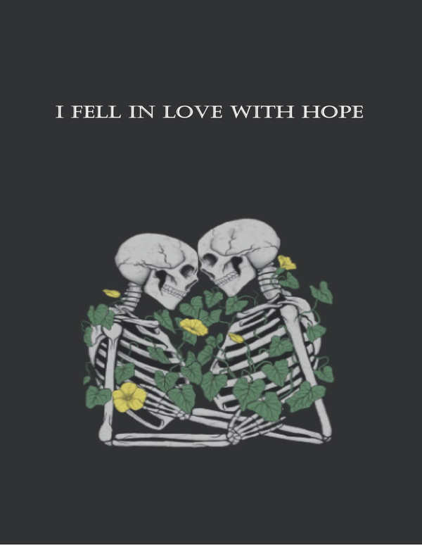 I Fell in Love With Hope By Lancali – The Indian Book Store